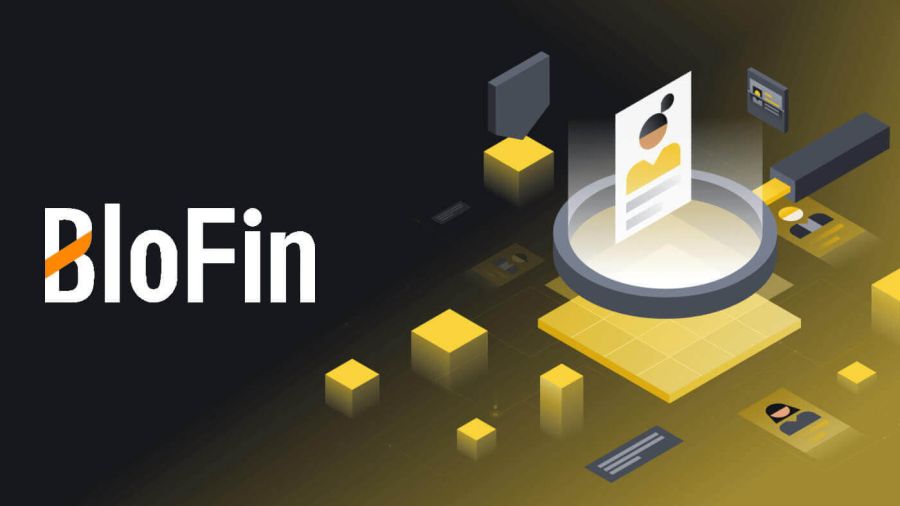 Blofin Sign In | BloFin Blog
