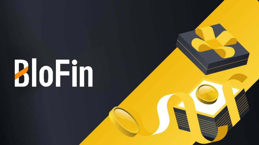 BloFin 推荐朋友奖金 - 高达 30%